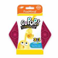 Go PoP! | Foxmind