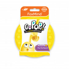 Go PoP! | Foxmind