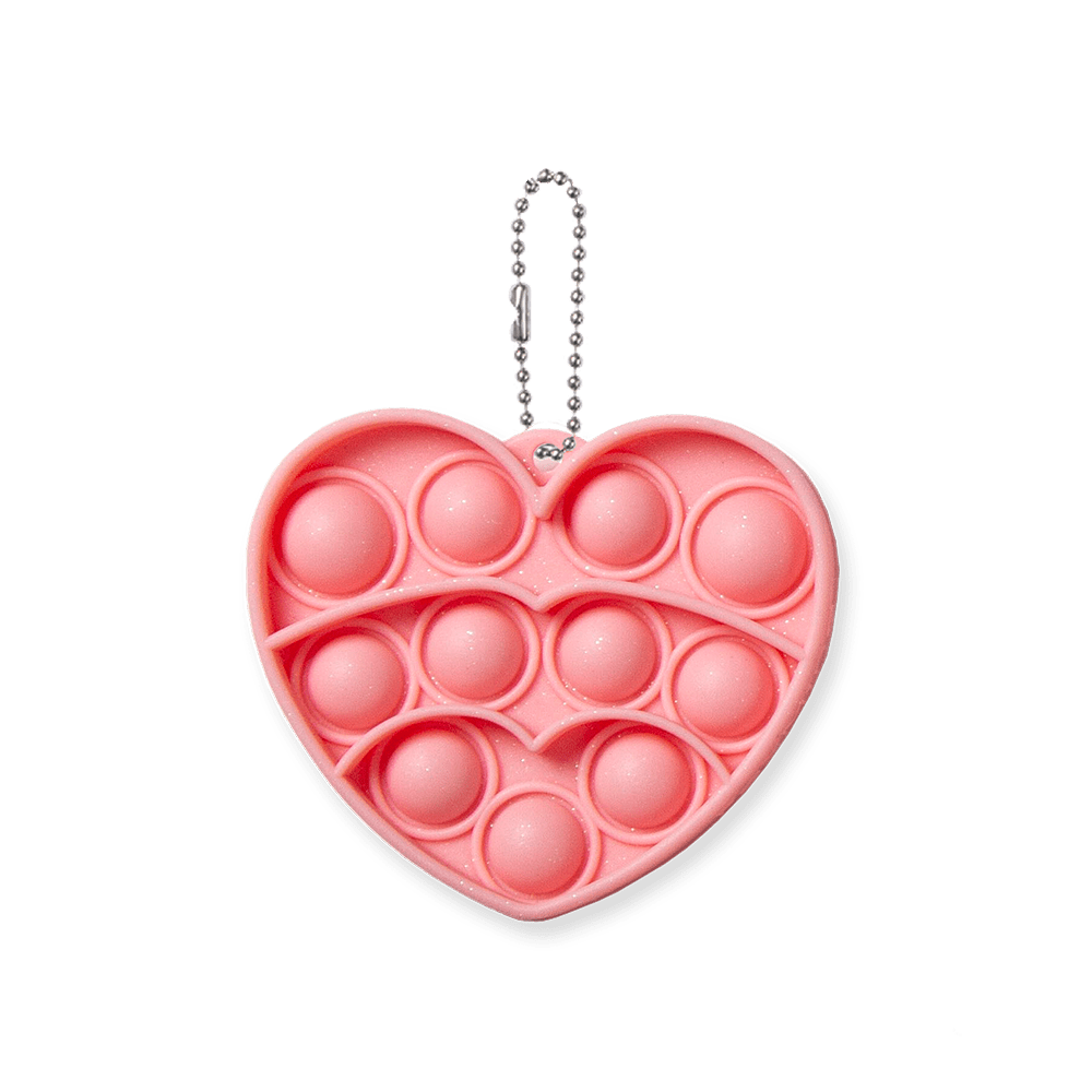 Go PoP! Mini Hearts | FoxMind