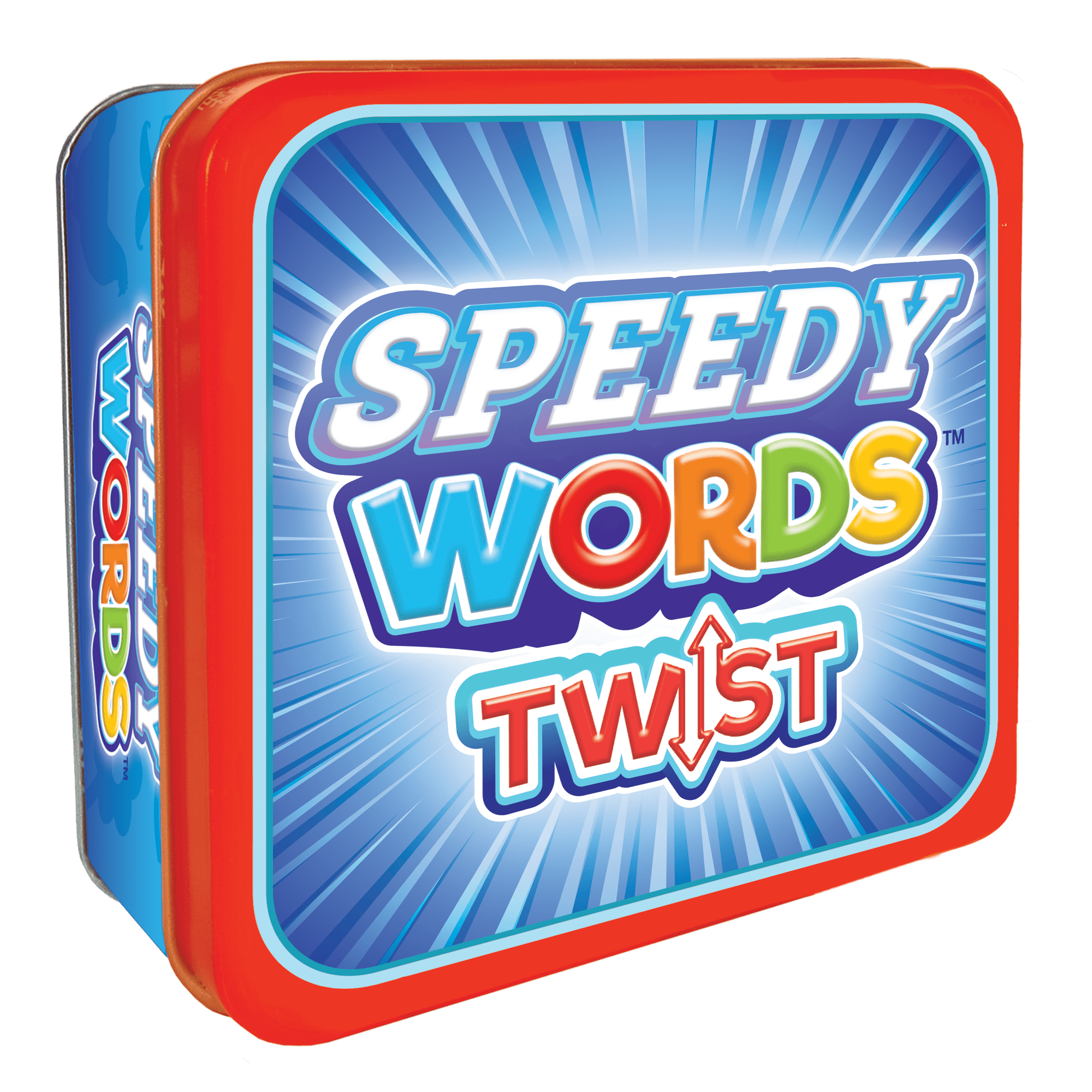 Speedy Words Twist FoxMind Speedy Words Twist FoxMind